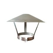 Vent Pipe Rain Cap