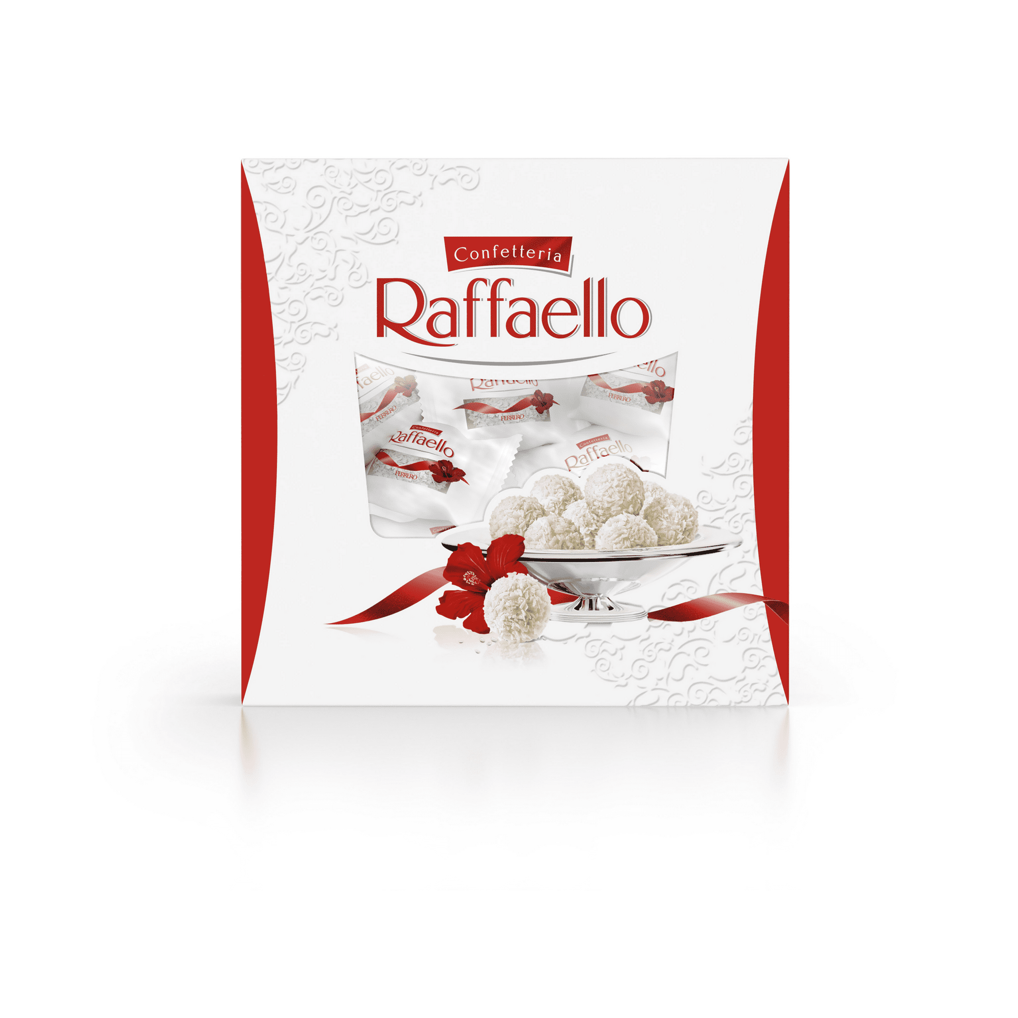Click here for Confetteria Raffaello Coconut Almond Specialty Gif... prices