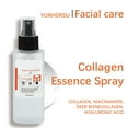 Collagen Spray Moisturizing Soothing Refreshing Moisturizing Toner ...