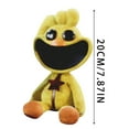 Guvpev Smiling Critters Horror Game Plush Toys 7 9 Bobby Bearhug
