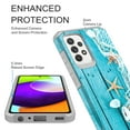Samsung Slim Hybrid Shockproof Hard Cover Cell Phone Case for Samsung ...