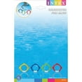 Intex Diving Swimming Pool Kids Toy Play Underwater Fish Rings Sticks ...