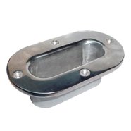 Supply Giant BMBT0341 Black Malleable Bull Head Tee Fitting with Female ...