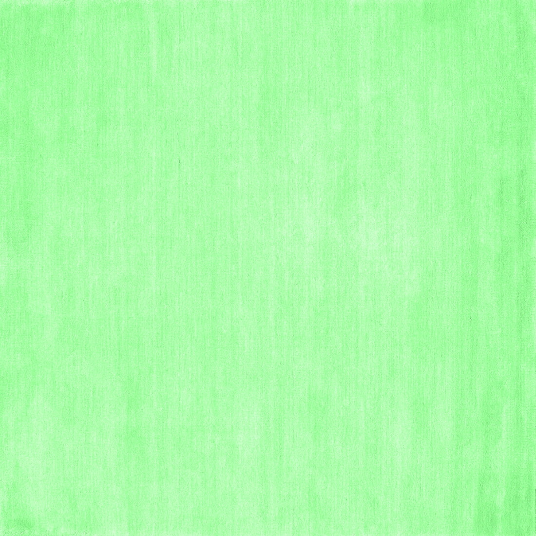 Ahgly Company Machine Washable Indoor Square Abstract Emerald Green ...