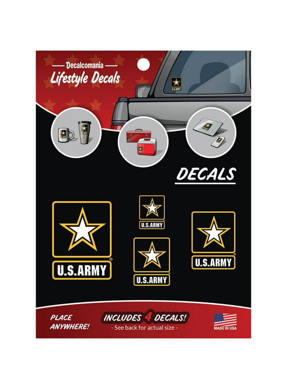 Truck Decals & Stickers in Car Customization - Walmart.com