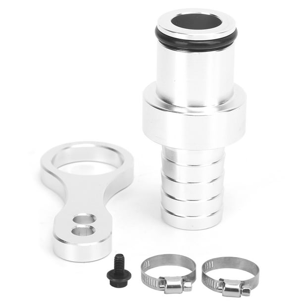 Coolant Hose Adapter Kit, Coolant Pipe Adapter Simple Installation for ...