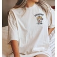 Comfort Colors® Breakfast Club Aesthetic Bohemian Retro Vintage ...
