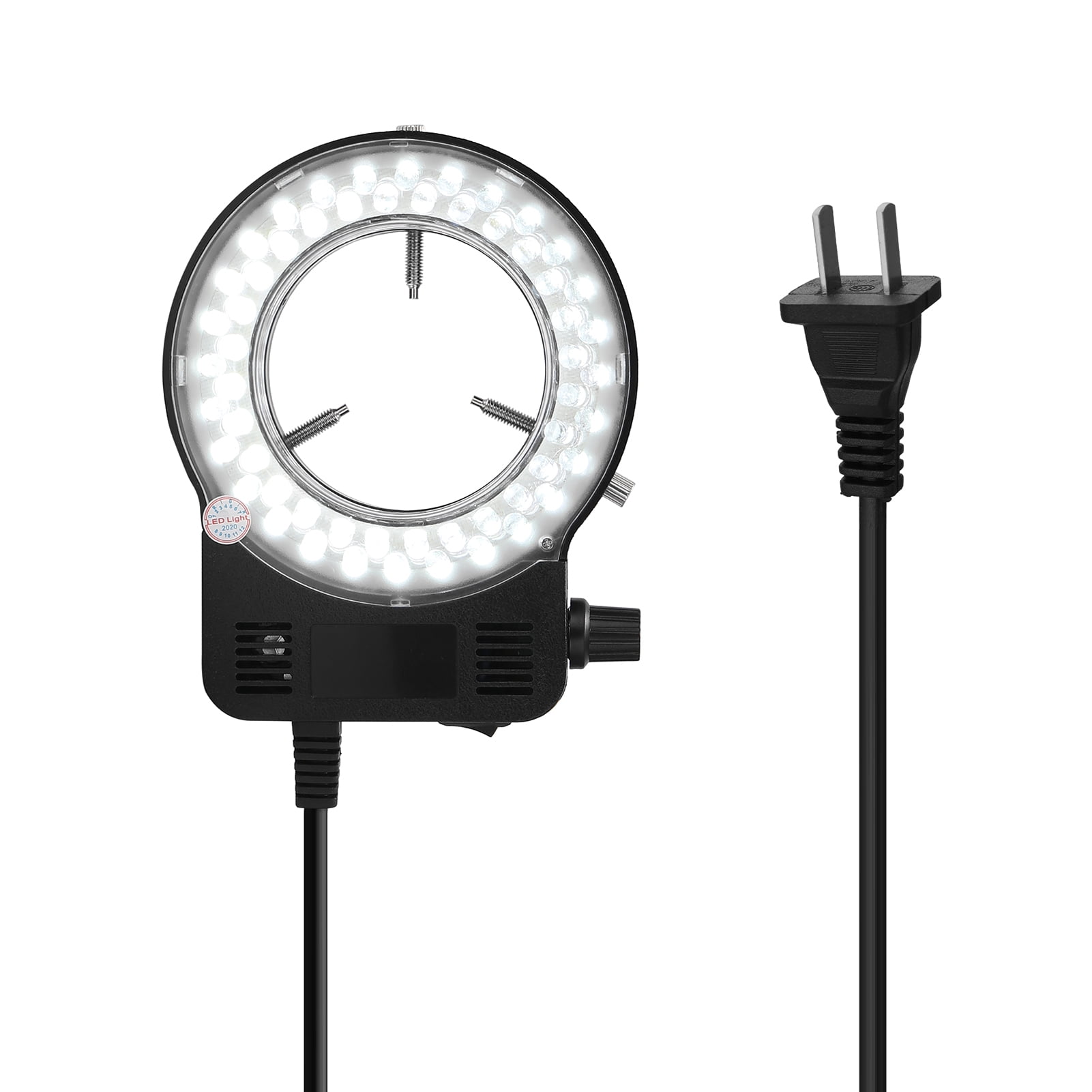 Click here for Generic Led Round Light For Microscope Lamp For Mi... prices