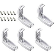 Am Tech SL-1323-1C 13" x 23" Slidelock RV Slide Out Lock - Walmart.com