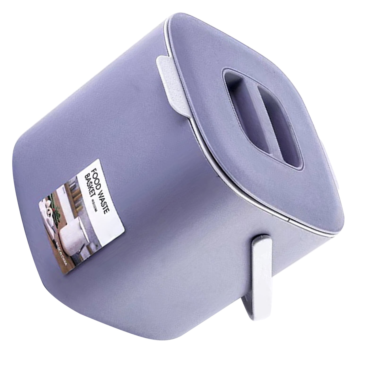 Papelera de escritorio portátil, papelera de escritorio, papelera ...