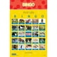 Stages Learning Materials Picture Recognition Bingo Games, Set of 5 ...