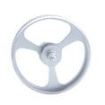 Quiet Durability Metal Wheel Roller Replacement Quick Installation For ...