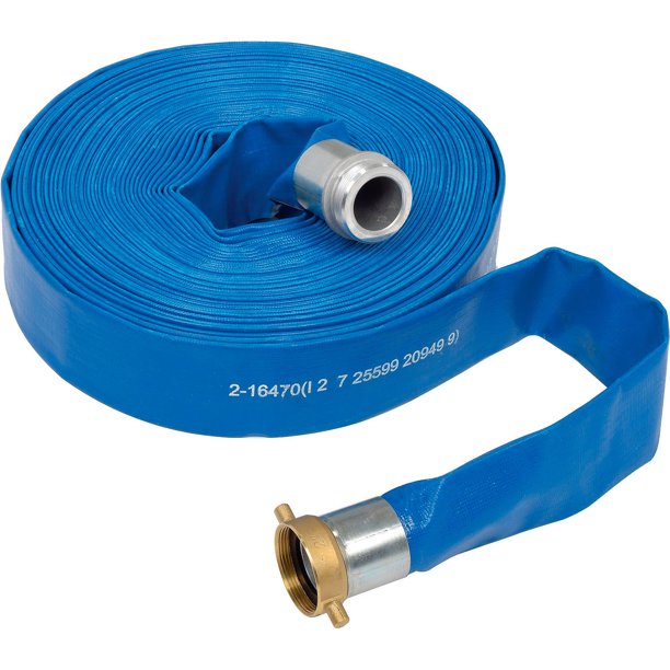 2 Inch Discharge Hose