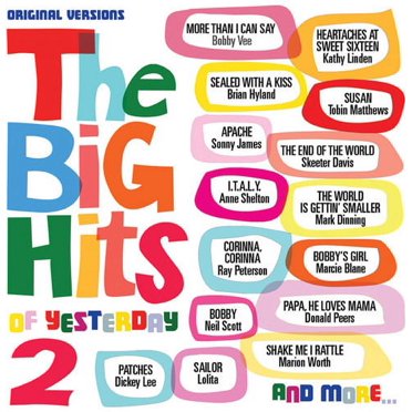 Easy Listening Classics (Various Artists) (CD) - Walmart.com