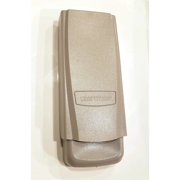 CRAFTSMAN Wireless Keyless Entry Pad 53754 139.53754 Security+ (works ...