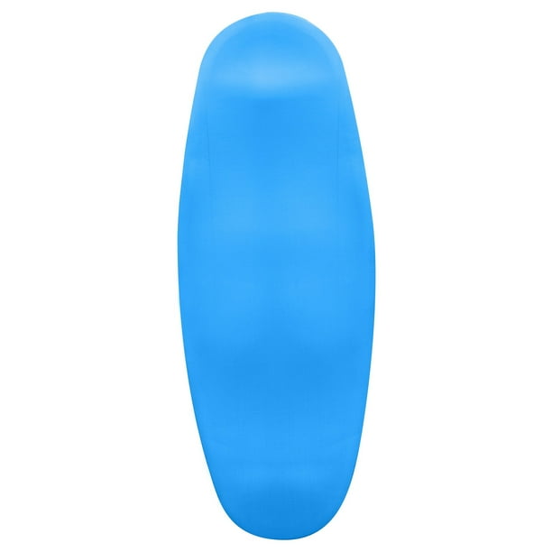 TRC Recreation Super Soft SOL Float, Bahama Blue - Walmart.com