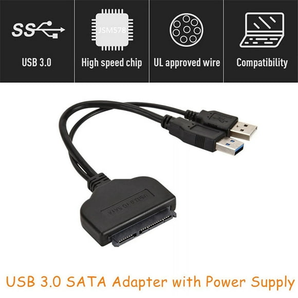 External Sata Power Supply