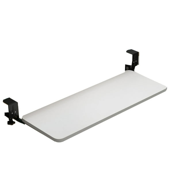 Clamp On Keyboard Stand,Keyboard Sliding Tray Punch Keyboard Tray ...