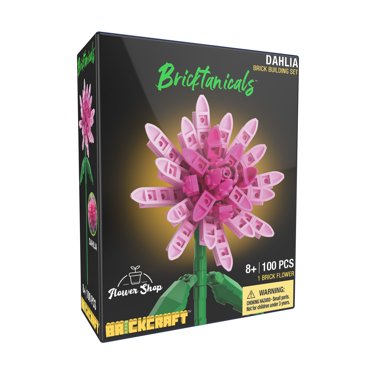 Max build more building bricks value set (253 bricks) - major brick ...