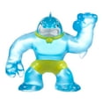 Heroes of Goo Jit Zu Minis Mega 6 Pack 2.5 inch Mini Heroes Ages 4 ...