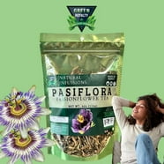 Pericon (Yerbanis) Herbal Tea 4 oz (114gr), Resealable Bag 100% All ...