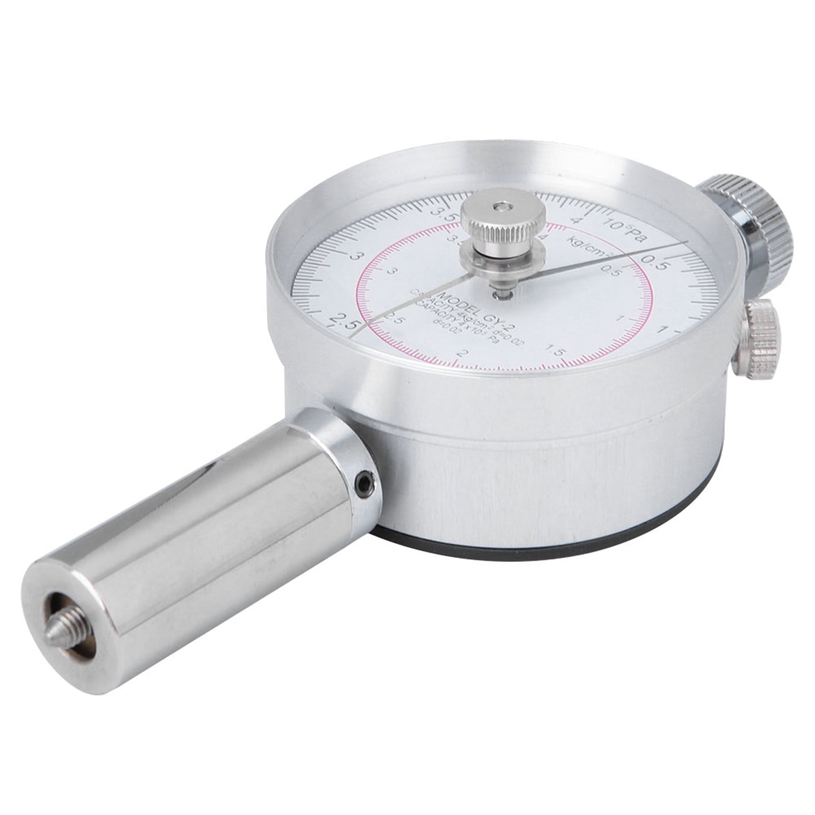 Click here for Gashomeca Fruit Penetrometer gy-2 Fruit Penetromet... prices