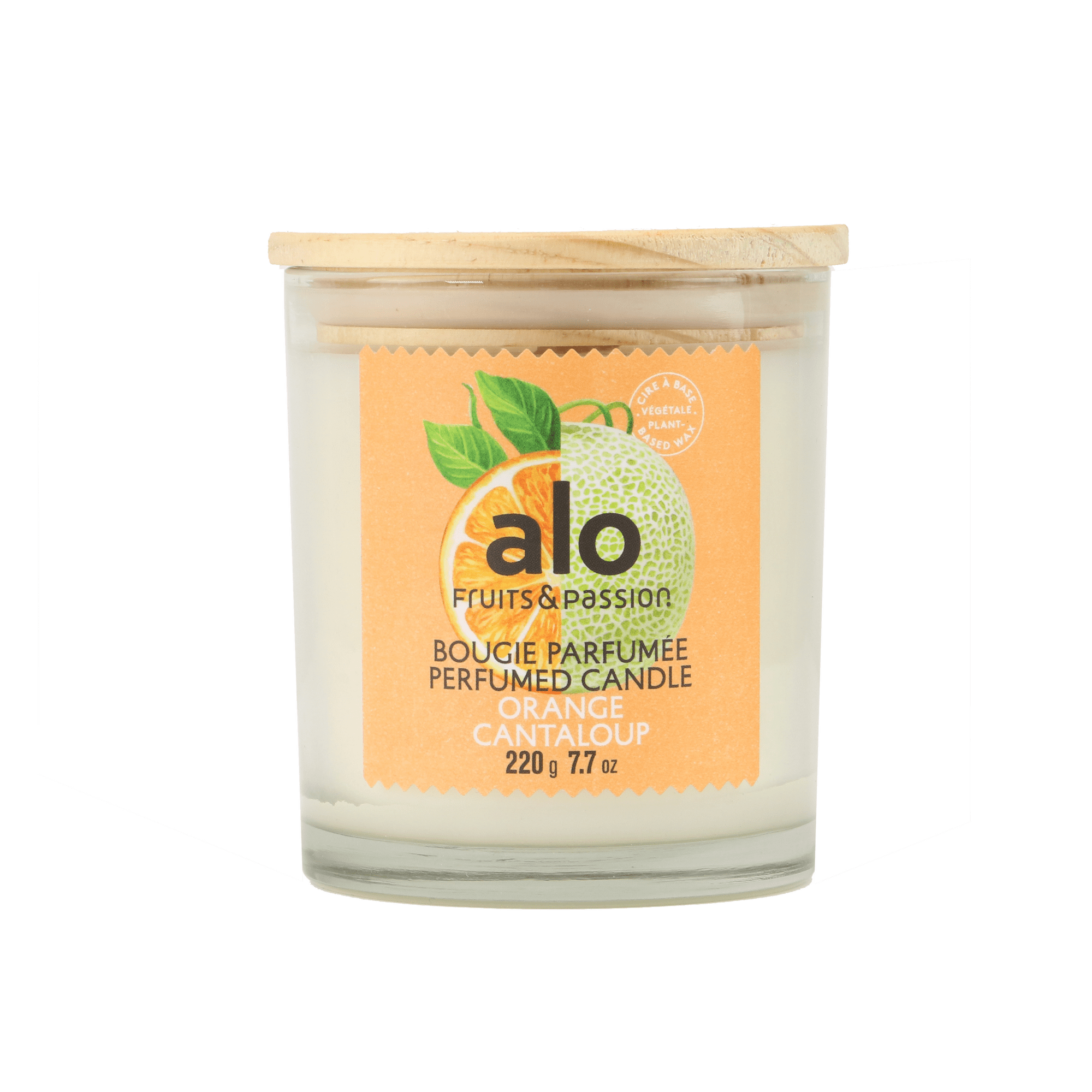 Click here for Fruits & Passion Alo Orange Cantaloup Perfumed Can... prices