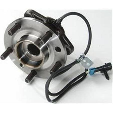 MOOG 513124 Wheel Bearing And Hub Assemblies | Walmart Canada