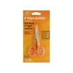 Fiskars Premier 5" Softgrip Micro-Tip Scissors - Walmart.com