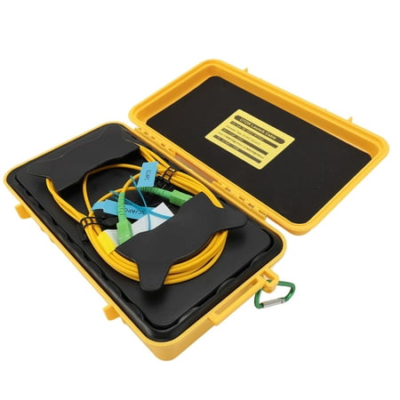 OTDR Cable Box, OTDR Cable 500m for LAN WAN MAN - Walmart.ca