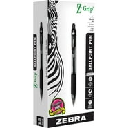 Zebra V-301 Stainless Steel Fountain Pen with Bonus Refill, Fine Point ...