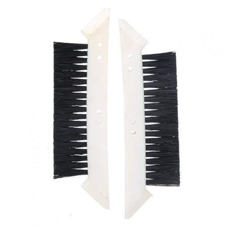 2 Pcs Knitting Machine Brush, Latch Opening Brush, Knitting Machine ...
