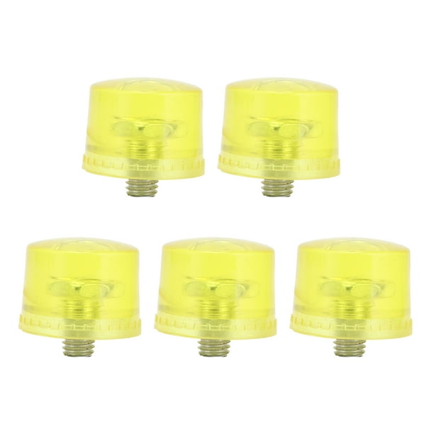 Rubber Hammer Head Replacement,5Pcs Rubber Hammer Head Hammer Head ...