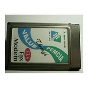 Pc Card Modem