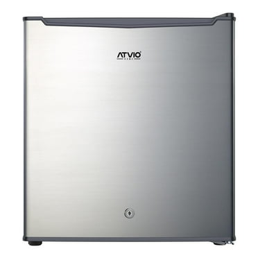 Refrigerador ATVIO Home 16.2 pies French Door Acero Inoxidable ...
