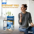 SYSTANE PRO Multi-Dose Preservative-Free Dry Eye Drops 10mL for Daily ...