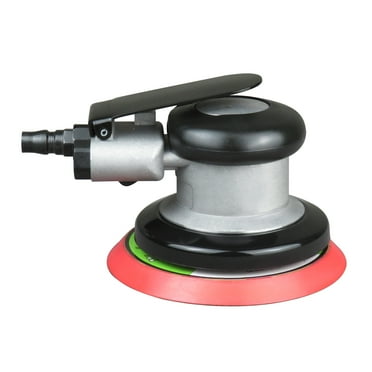 Astro Pneumatic Tool AO330 3 in. Stroke Finishing Palm Sander - 0.937 ...