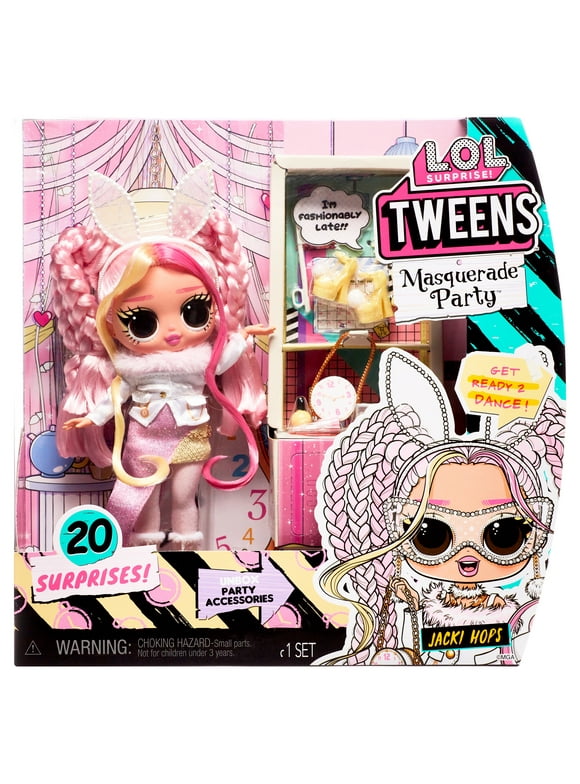 LOL Surprise Dolls - Walmart.com