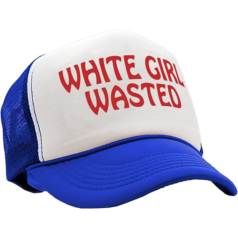 White Girl Wasted Meme