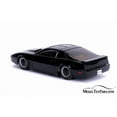 1982 Pontiac Firebird Trans Am with lights, Knight Rider K.I.T.T ...