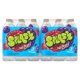 Splash Blast, Wild Berry Flavor Water Beverage, 16.9 FL OZ Plastic ...