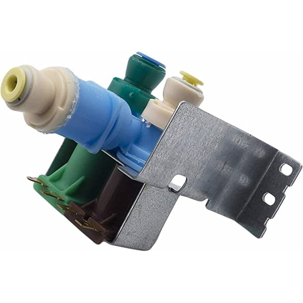 Solenoid Water Inlet Valve