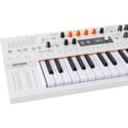 Arturia MiniFreak Vocoder 37 Key Polyphonic 6-Voice Hybrid Synthesizer ...