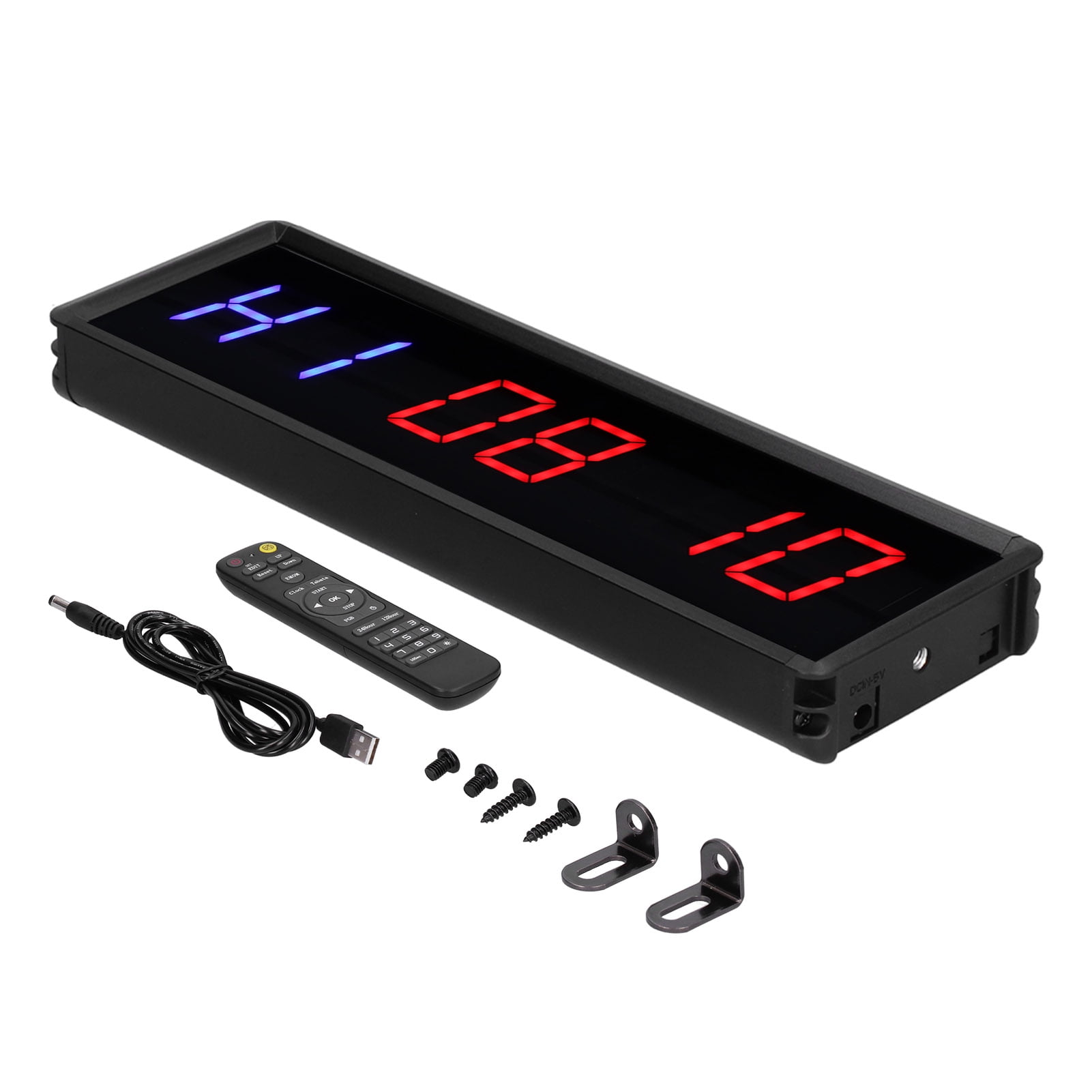 Click here for Estink Workout Timer  Aluminum Alloy Multifunction... prices