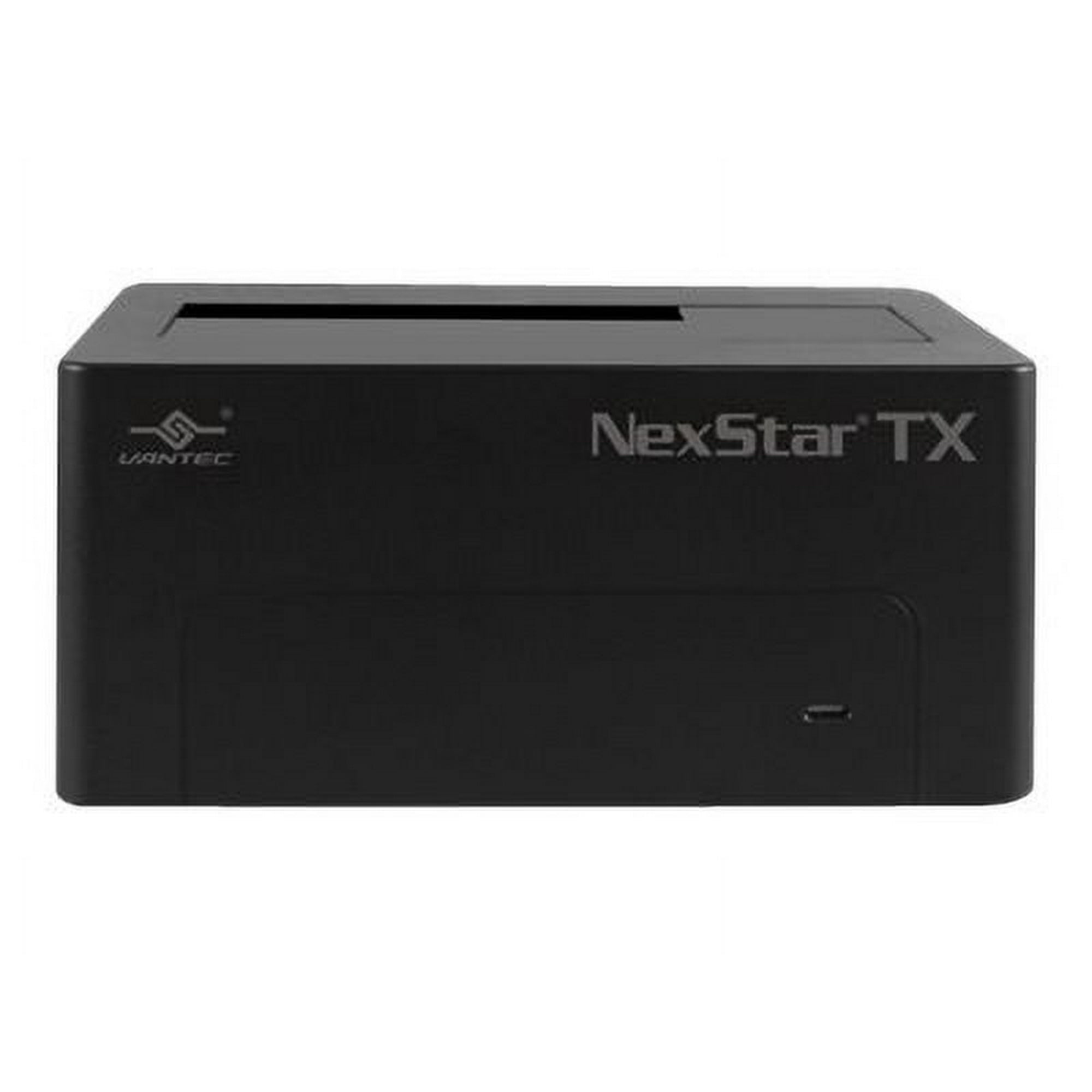 Click here for Vantec Nexstar Tx Nst-D328s3-Bk - Hdd Docking Stat... prices