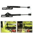 2pcs Hydraulic Lift Support Struts Spring Shock Absorbers for Jimny ...
