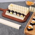 JoyMart Making Kit For Beginners With & Roller DIY And Onigiri Tool Set ...