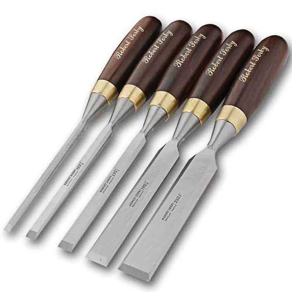 Robert Sorby Chisels For Sale at Sam Vanthoff blog
