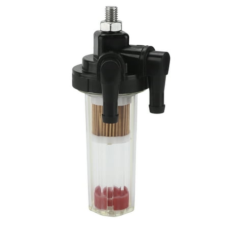 Outboard Fuel Filter,Fuel Filter 68V‑24560‑00 Replacement Fuel Filter ...