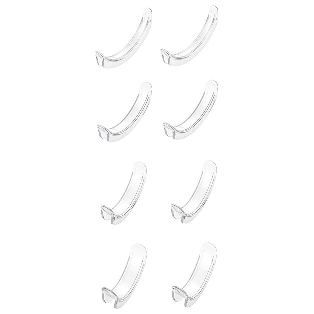 Click here for Qjuhung 8pcs Ring Sizer For Loose Rings Invisible... prices